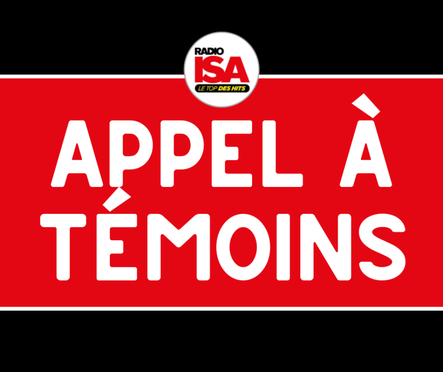 Grenay : un appel à témoins après l'accident mortel - Radio ISA