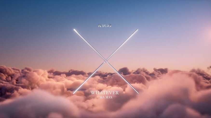« Whatever » : Kygo et Ava Max reprennent Shakira - Radio ISA
