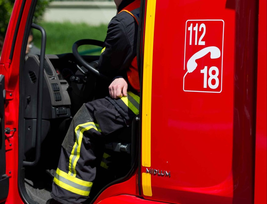 Saint-Jean-de-Bournay : un homme se défenestre du troisième étage ...