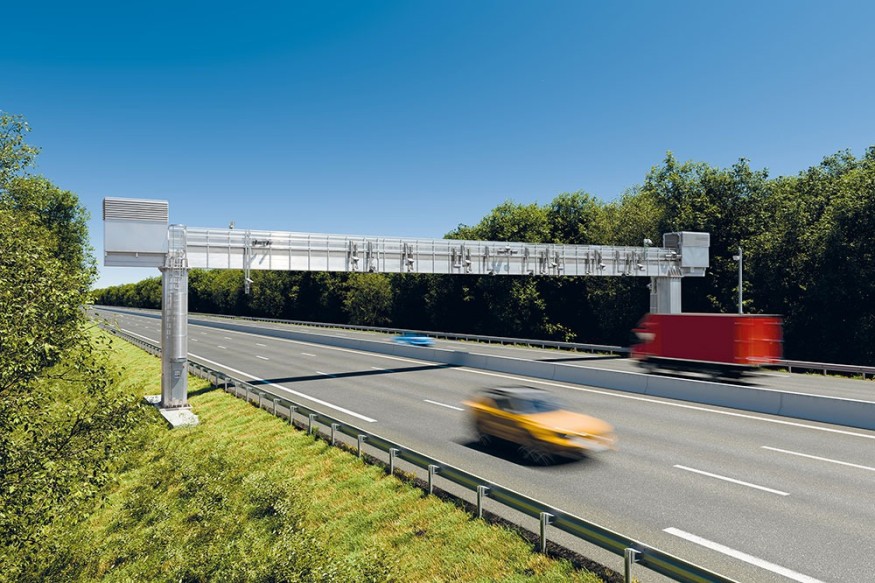 Les entrées d'autoroutes sans barrière : bientôt une réalité sur l'A43 ...